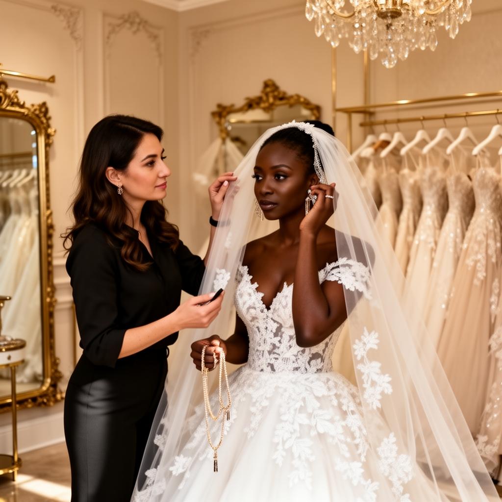 Book Your Experience | Sweet Magnolia's Bridal